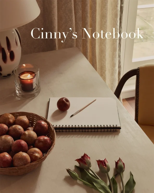 Elegance in Details: Betsy Scalloped Wallpaper Collection